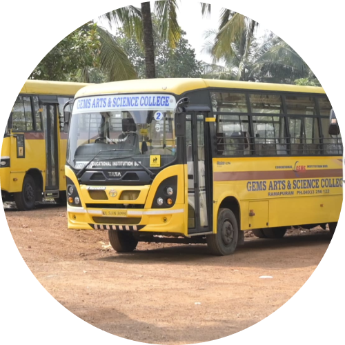 GEMS ARTS AND SCIENCE COLLEGE (AUTONOMOUS) -MALAPPURAM, KERALA